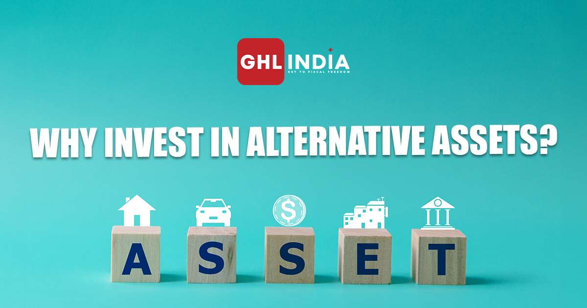 Invest in Alternative Assets